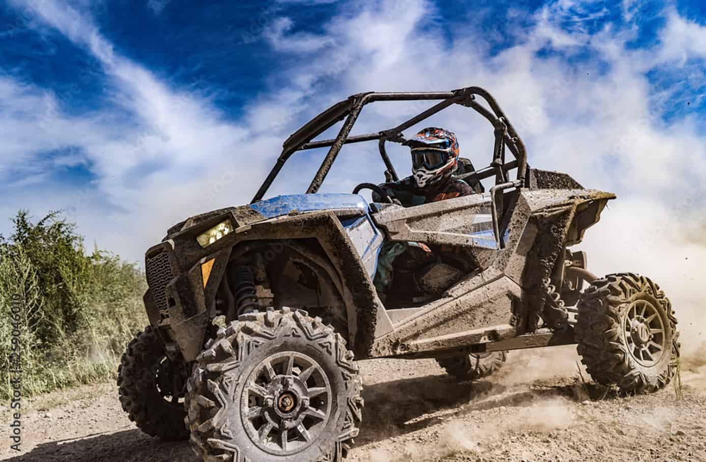 What Is High Hours And High Mileage For A UTV Side By Side ATV Too 
